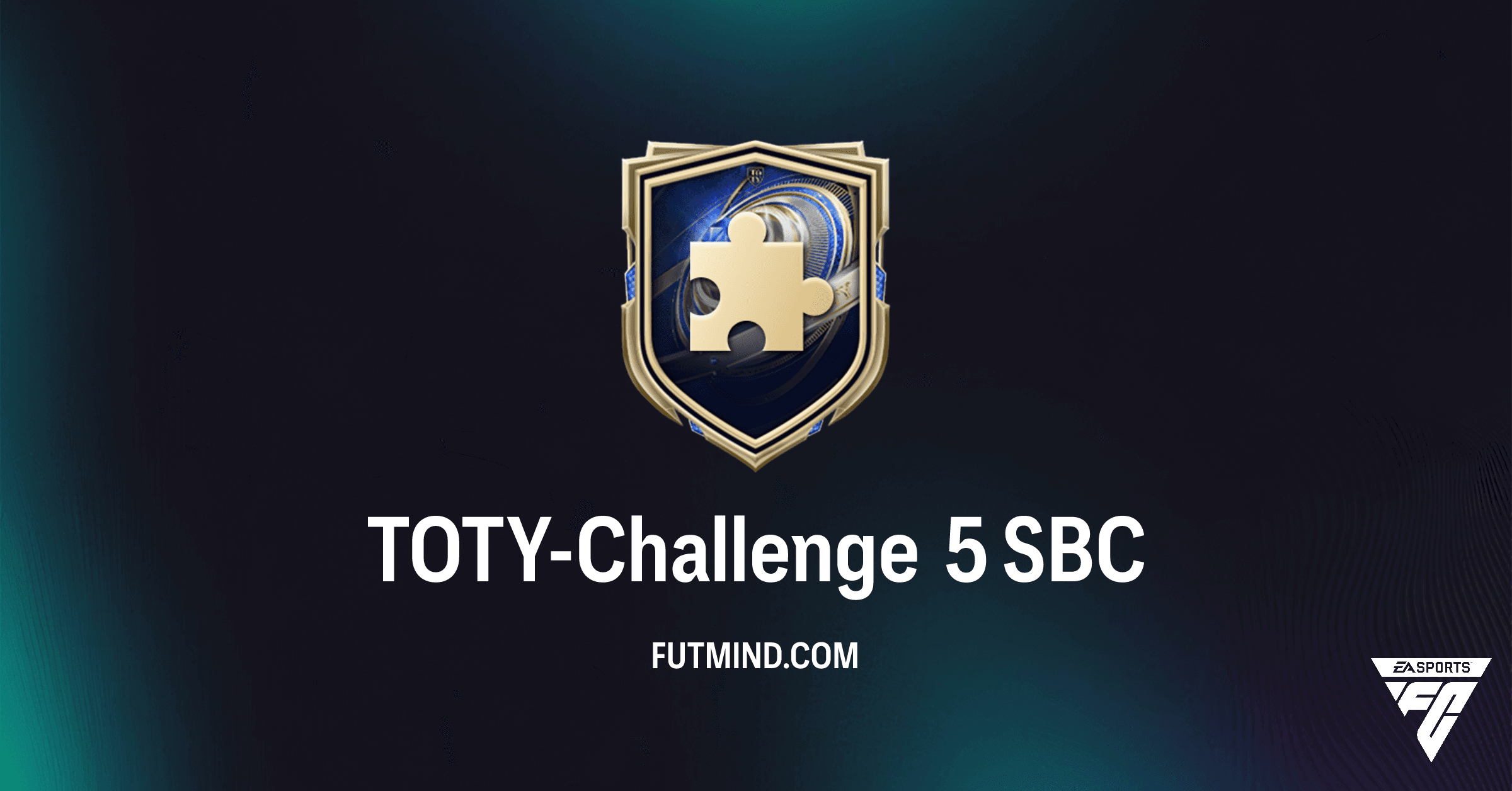 FC 26 TOTY-Challenge 5 SBC: Lohnt sich die Investition im Ultimate Team ...