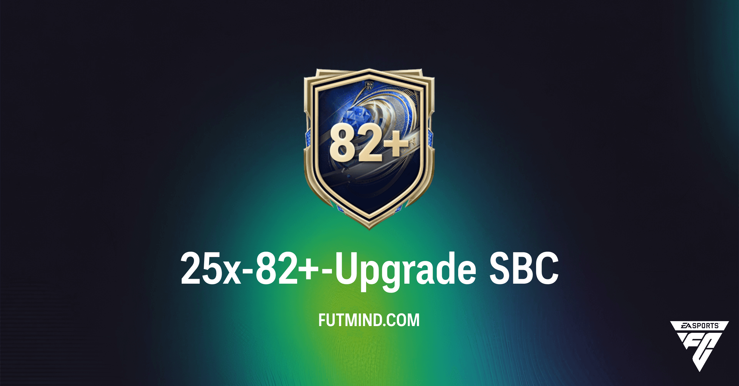 FC 26 Ultimate Team: Das 25x-82+-Upgrade SBC – Anforderungen, Kosten ...
