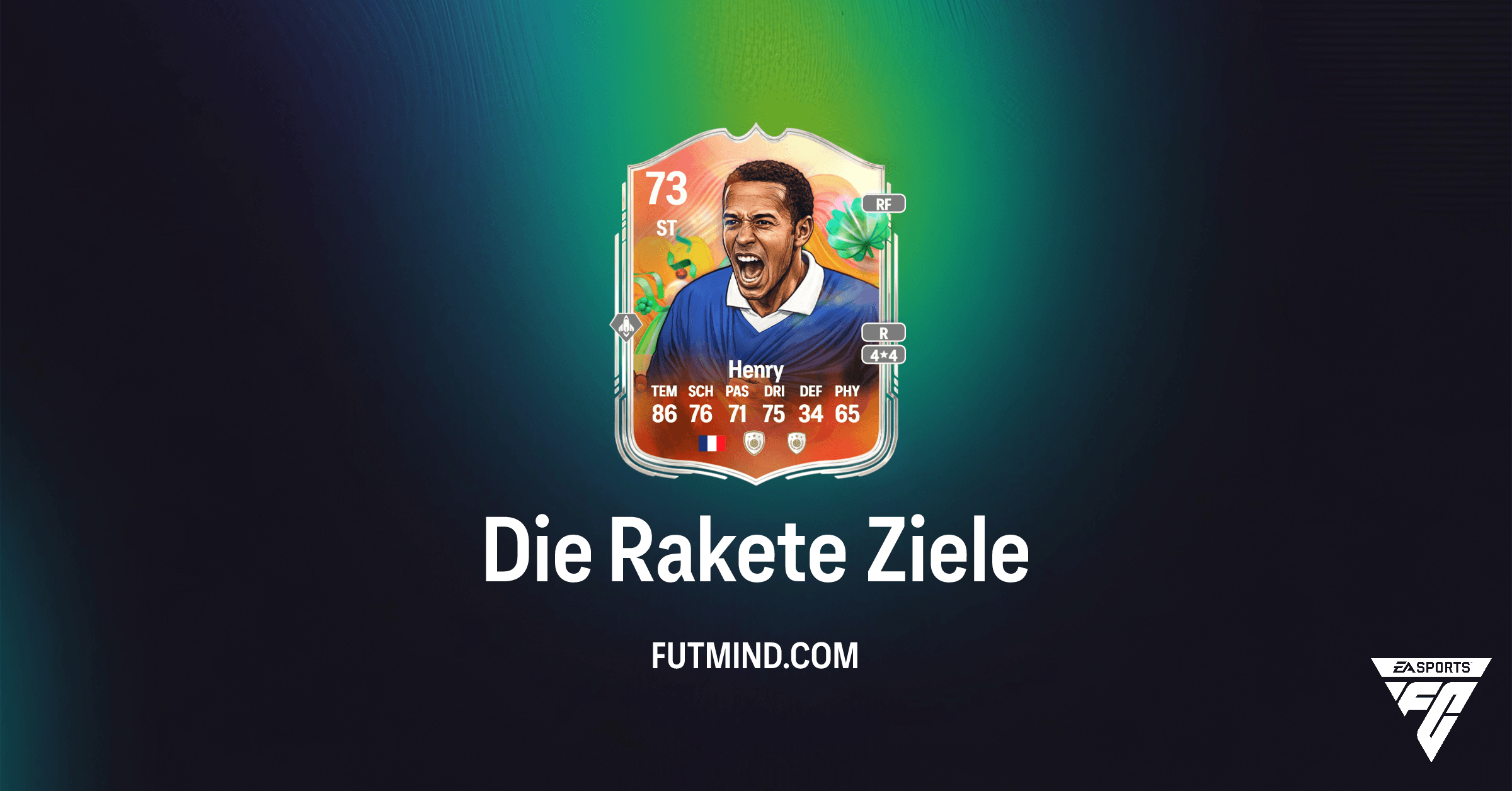 FC 26 Ultimate Team: 'Die Rakete' Ziel – Hol dir Welttour-Silber ...