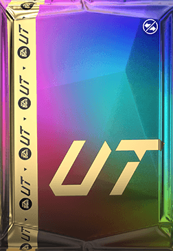 82 X20 Rare Gold Players Pack | FC 25 | FUT Mind