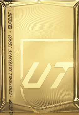 Rare Players Pack | FC 26 | FUT Mind