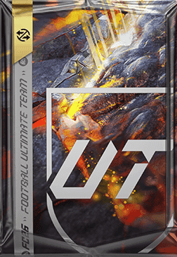 Packs | FC 26 | FUT Mind